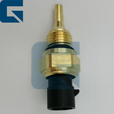 China PC200-8 Water Temp Sensor 6261-86-6900 6261866900 / Engine 6D107 for sale