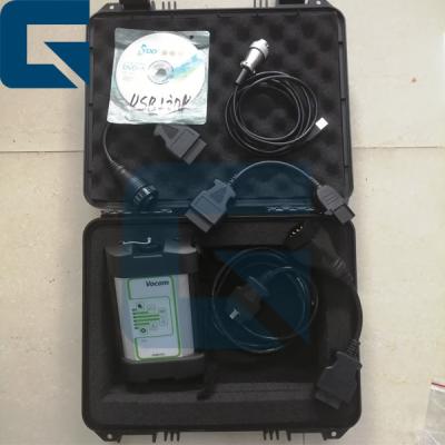 Китай 88890300 VCADS Communiion Adapter Group Diagnostic Tool For Excavator продается