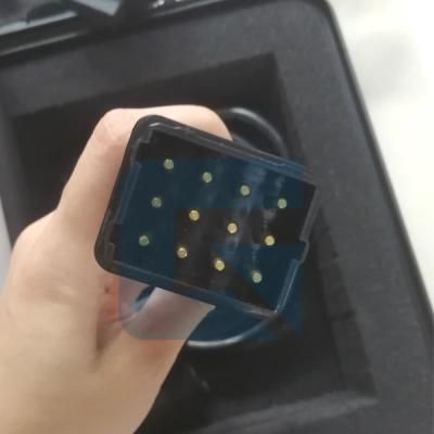 Китай 88890300 VCADS Communiion Adapter Group Diagnostic Tool For Excavator продается