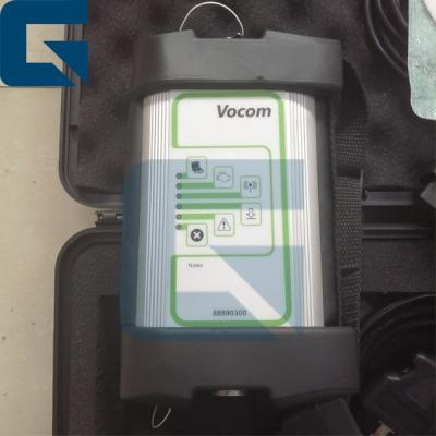 Китай 88890300 VCADS Communiion Adapter Group Diagnostic Tool For Excavator продается