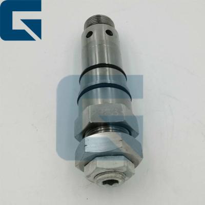 China 310-0395 Main Relief Valve 3100395 For Excavator E320C E330C for sale