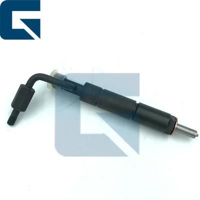 중국 S4K S6K E20B E320C 엔진을 위한 고양이 51-7706 커먼 레일 인젝터 517706 판매용
