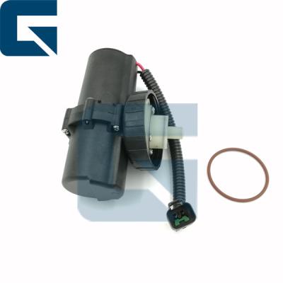 Cina 228-9129 2289129 pompa dell'unità di iniezione di carburante del cariore 416E 420D 420E dell'escavatore a cucchiaia rovescia in vendita