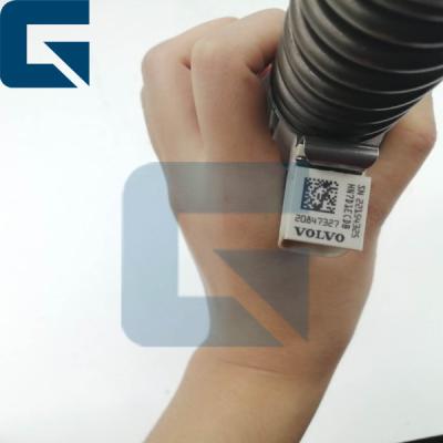 China VOE20847327 20847327 Excavator EC360B EC420B Engine D12D Injector for sale