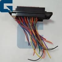 Cina Assemblea del contenitore di fusibile 2382319 238-2319 per il 320D 312D 312D2 313D 319D in vendita