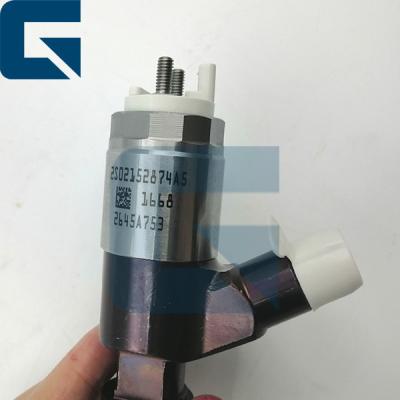 中国 幼虫321-3600のC6.4ディーゼル機関のための10-R7938注入器2645A745 販売のため