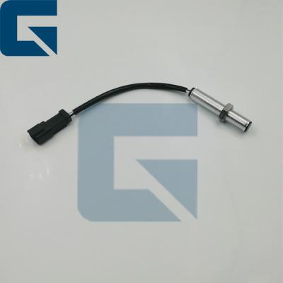 中国 193-2550 1932550トラクターD6R D7Rのスピード センサ 販売のため