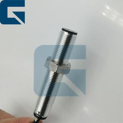 中国 193-2550 1932550トラクターD6R D7Rのスピード センサ 販売のため