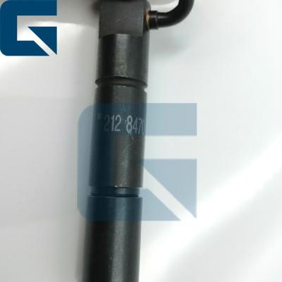 中国 212-8470 2128470掘削機E312C E320Cのディーゼル注入器 販売のため
