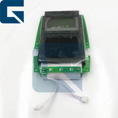 China Van het GraafwerktuigMonitor LCD van erpillar E320C het Comité van het de Vertoningsscherm Te koop