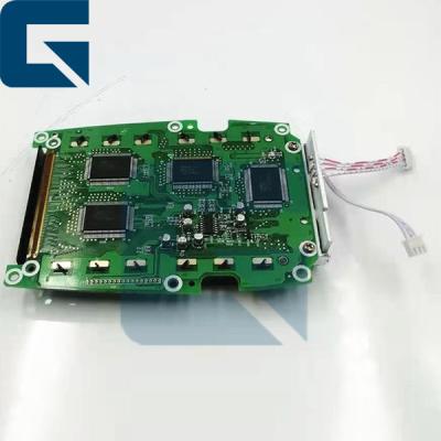 China Van het GraafwerktuigMonitor LCD van erpillar E320C het Comité van het de Vertoningsscherm Te koop