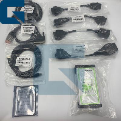 China Datenverbindungs-Diagnose-Tool neue Version 88890301 88890302 88890304 88890306 Vocom Vcads zu verkaufen