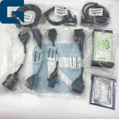 China Datenverbindungs-Diagnose-Tool neue Version 88890301 88890302 88890304 88890306 Vocom Vcads zu verkaufen
