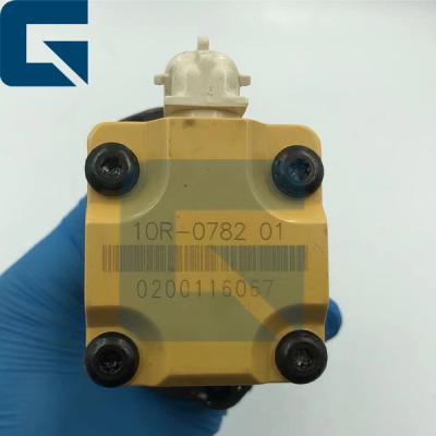 中国 3126bエンジンのための幼虫10R-0782の注入器10R0782 販売のため