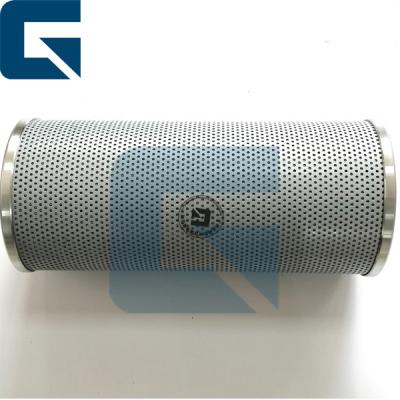 China 803164863 Road Roller Xs103h Spare Parts Return Oil Filter for sale