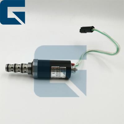 Cina Elettrovalvola a solenoide dell'escavatore EC210 di SKX5P-17-208 KDRDE5K-20/40C04-109 in vendita
