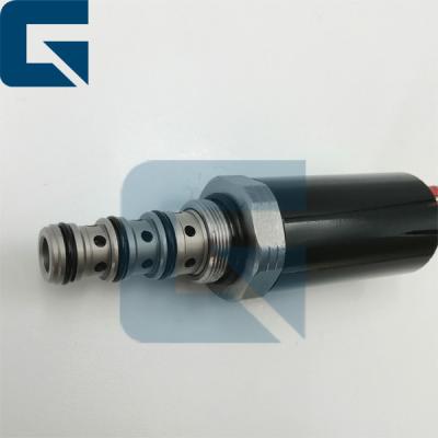 Cina Elettrovalvola a solenoide dell'escavatore EC210 di SKX5P-17-208 KDRDE5K-20/40C04-109 in vendita