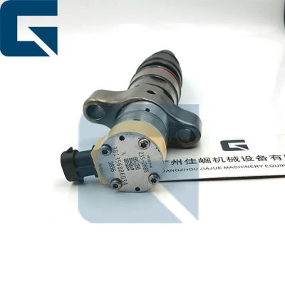 China Injektor 2352888  235-2888 für Maschine C9 C-9 zu verkaufen