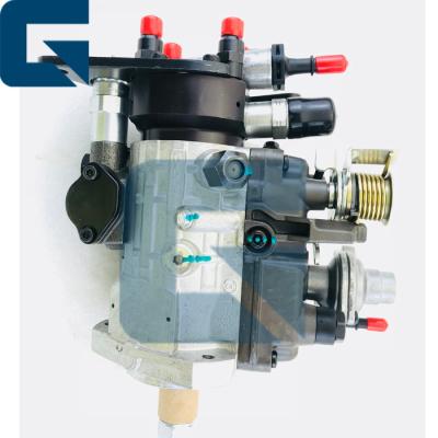 9520A424G αντλία εγχύσεων καυσίμων diesel 9520A424G