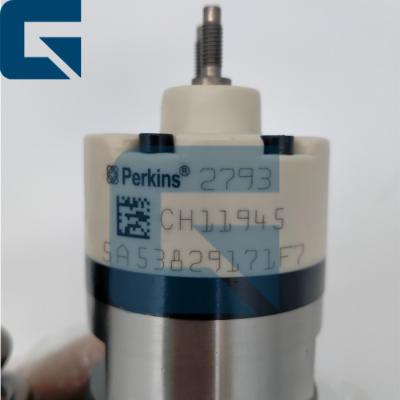 中国 C13 C15 C18エンジンのためのCH11945 R/CH11945の注入器 販売のため