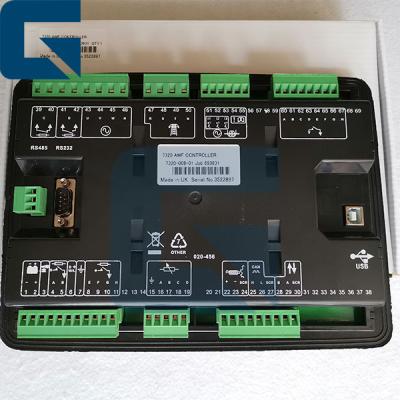 China 7320-008 regulador electrónico 7320-008-01 para de alta mar en venta