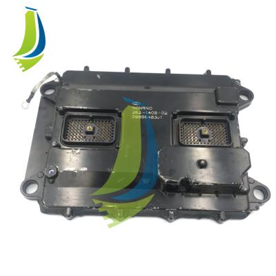 中国 262-1408 D5N D6N D6R 2621408のためのコントローラーECU ECM 販売のため
