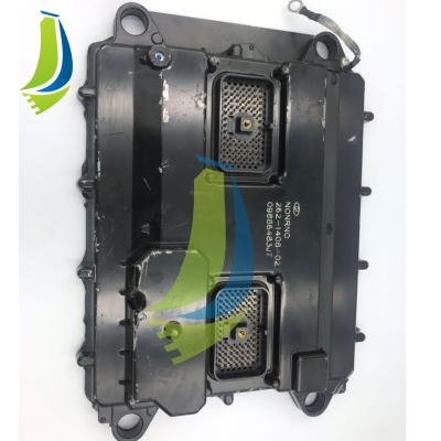 中国 262-1408 D5N D6N D6R 2621408のためのコントローラーECU ECM 販売のため