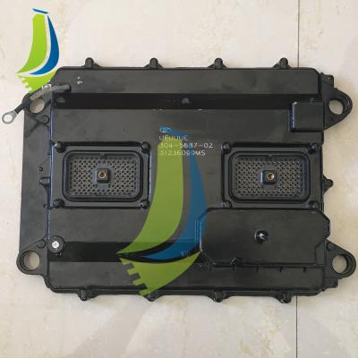 China 304-5687 tablero 3045687 del ordenador del ECM del ECU del regulador para E330D Excavtor en venta
