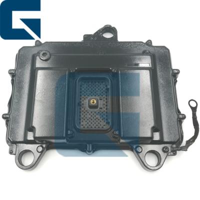 중국 154-4233 1544233 스키드 스티어 로더 216B 226B 268B ECU 제어기 패널 판매용