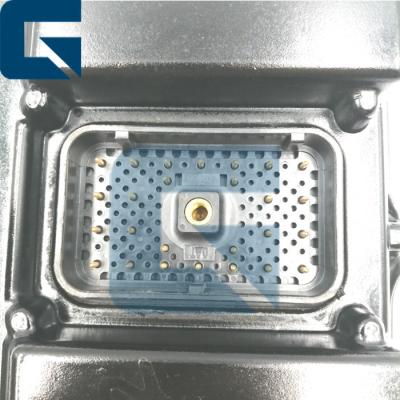 중국 154-4233 1544233 스키드 스티어 로더 216B 226B 268B ECU 제어기 패널 판매용