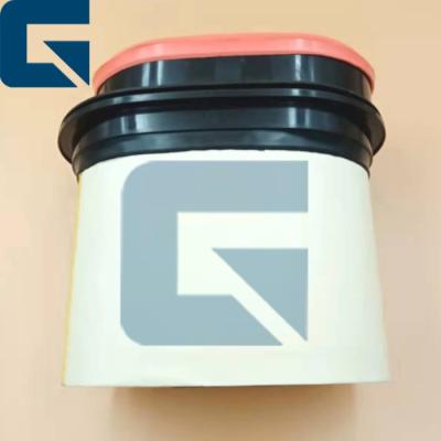 중국 293-4053 2934053 백호 로더 416D 420D 엔진 3054 엔진 공기 정화 필터 판매용