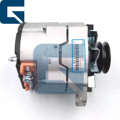 Китай 612600090401 альтернатор 28V 70A модели AVE2716D1 двигателя WP10 продается