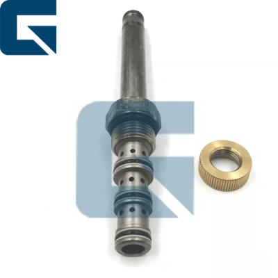 Китай Клапан соленоида затяжелителя 300D 310D 315D Backhoe AT163468 продается