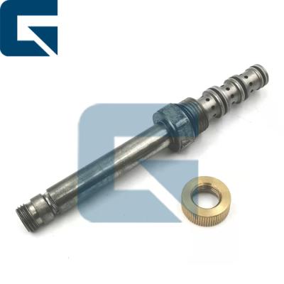 Китай Клапан соленоида затяжелителя 300D 310D 315D Backhoe AT163468 продается