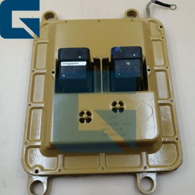 Китай 172-9389 1729389 ECM регулятора грейдера 150G ECU мотора продается