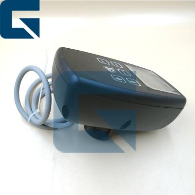 China el panel de exhibición del monitor de Accessories JS200 JS220 del excavador de 332/k4244 332k4244 en venta