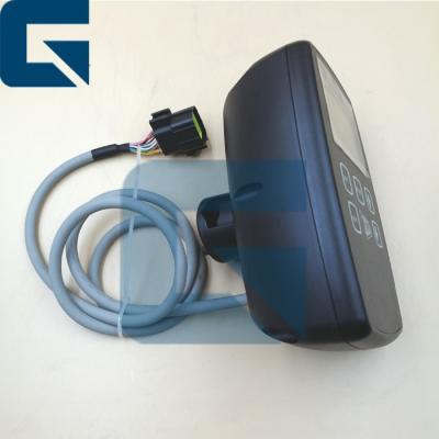 China el panel de exhibición del monitor de Accessories JS200 JS220 del excavador de 332/k4244 332k4244 en venta