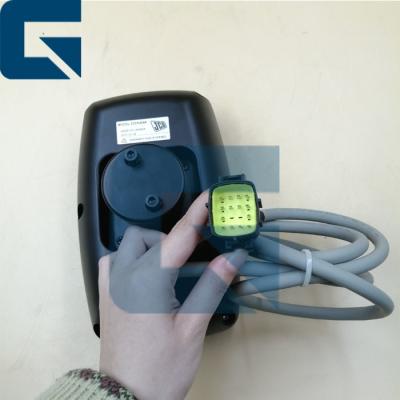 China el panel de exhibición del monitor de Accessories JS200 JS220 del excavador de 332/k4244 332k4244 en venta
