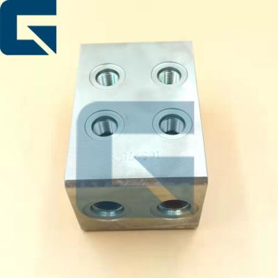 中国 168-9759 1689759掘削機E312エンジンC4.4弁のブロック 販売のため
