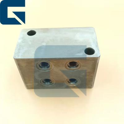 中国 168-9759 1689759掘削機E312エンジンC4.4弁のブロック 販売のため