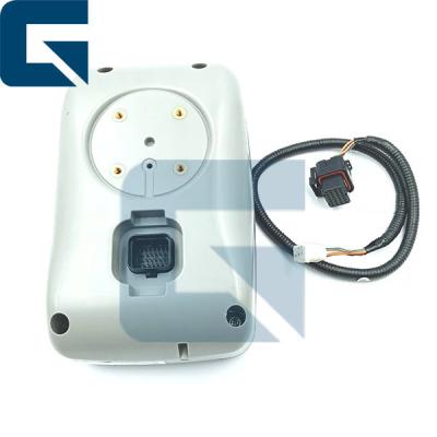 Китай 35B0206 Монитор для экскаватора LG922D LG925D Дисплейная панель кластера экскаватора продается