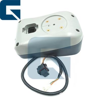 Китай 35B0206 Монитор для экскаватора LG922D LG925D Дисплейная панель кластера экскаватора продается