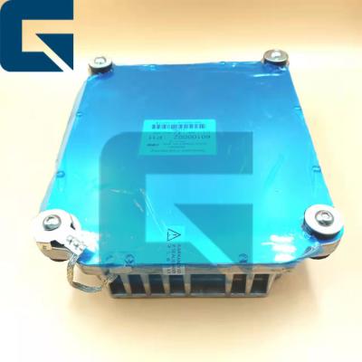 Китай 60100002 VOE60100002 панель регулятора экскаватора EC210B EC290B ECU продается