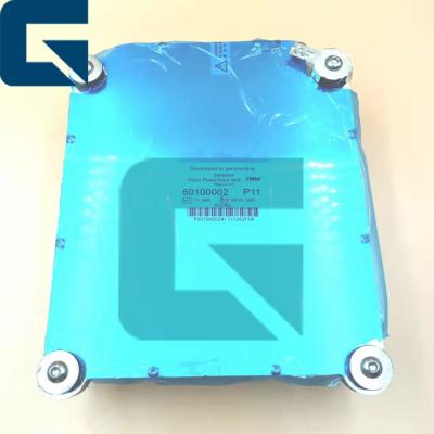 Китай 60100002 VOE60100002 панель регулятора экскаватора EC210B EC290B ECU продается