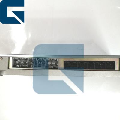 China LC22E00141F3 ECM do controlador da máquina escavadora SK330-8 à venda