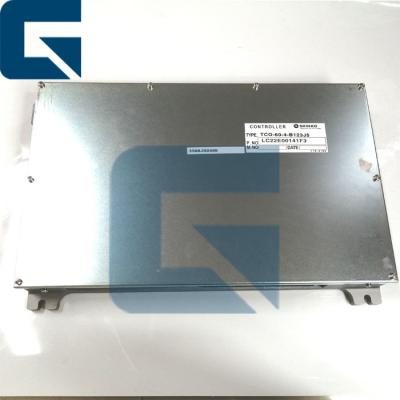 China LC22E00141F3 ECM do controlador da máquina escavadora SK330-8 à venda