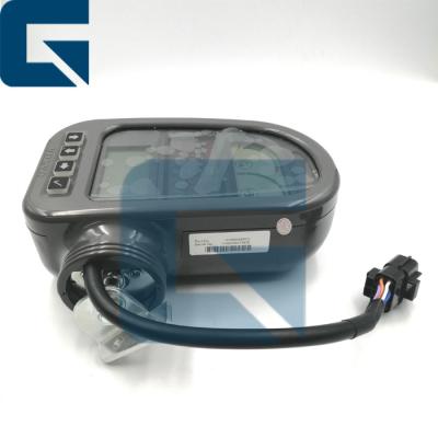 中国 14390065P03掘削機EC210B EC240Bのモニターの表示パネル 販売のため