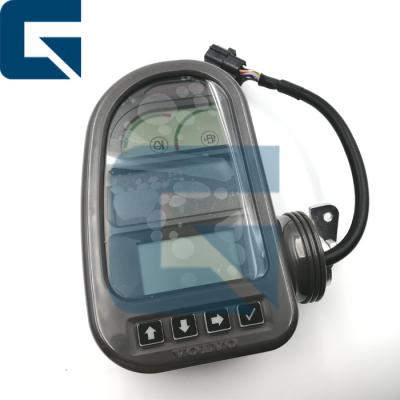 中国 14390065P03掘削機EC210B EC240Bのモニターの表示パネル 販売のため