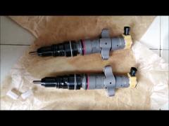 387-9436 Diesel Fuel Injector Nozzle for C9 Engine