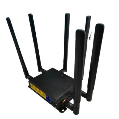 中国 Wifi 5Gの無線ルーターのOpenwrtの変復調装置M2インターフェイス ギガビットSIMのルーター 販売のため